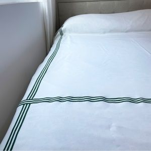 Pratesi | Bedding | Vintage Luxury Bedspread Iconic Pratesi Italian Bed ...